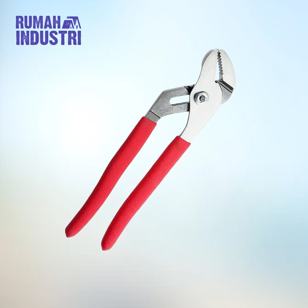 Jual KERAS PUTUS! Tang Burung Penjepit Instalasi Pipa Groove Joint ...