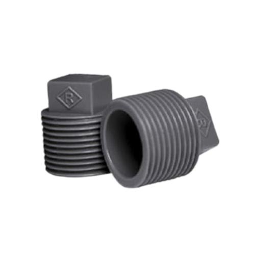 Jual DOP DRAT LUAR PIPA RUCIKA AW 3/4" / DOP PVC 3/4" Rucika AW / DOF ...