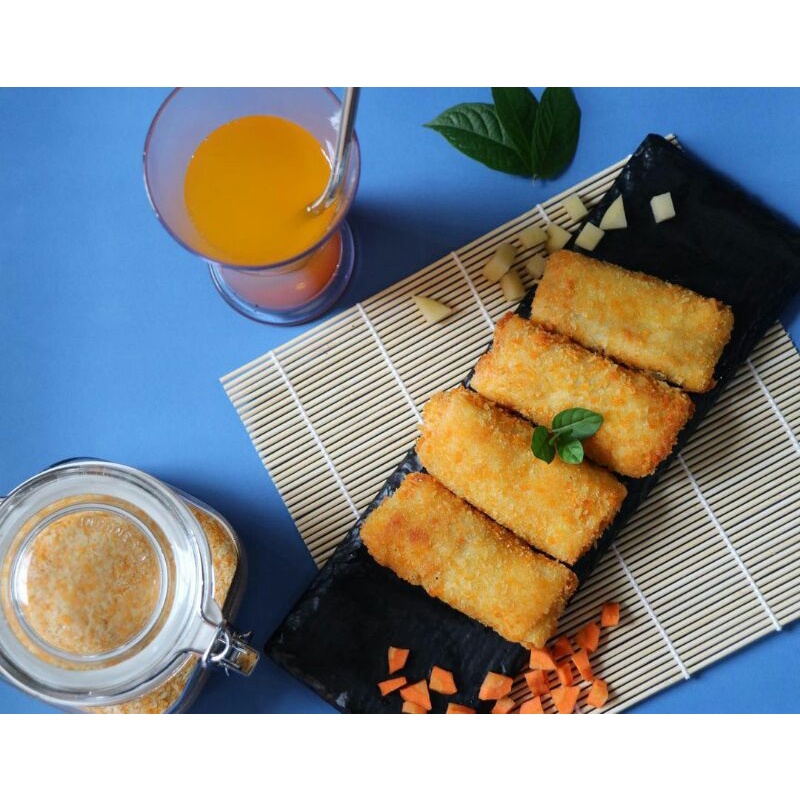 Jual risoles daging sayur / risol frozen food | Shopee Indonesia