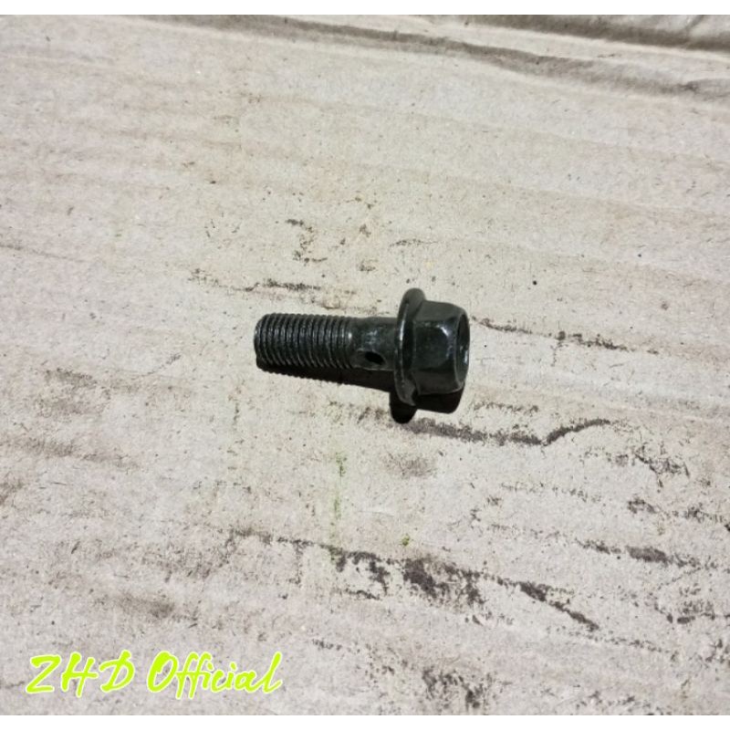 Jual Baut nipel m8/12mm | Shopee Indonesia