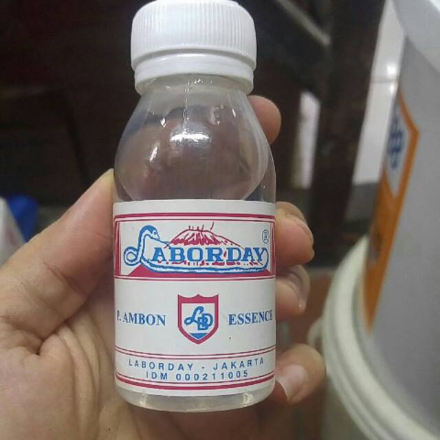 Jual Essence Laborday - Pisang Ambon | Shopee Indonesia