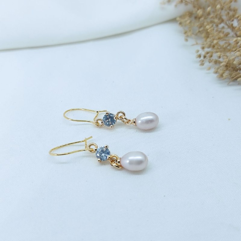 Jual ANTING MUTIARA AIR TAWAR BERSERTIFIKAT, ANTING MUTIARA ASLI ...