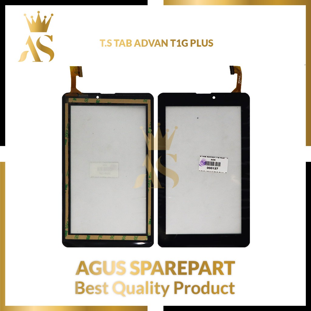Jual TOUCHSCREEN TAB ADVAN T1G PLUS | Shopee Indonesia