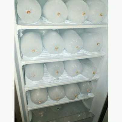 Jual ES BATU BALOK KECIL GRAB/GOJEK | Shopee Indonesia