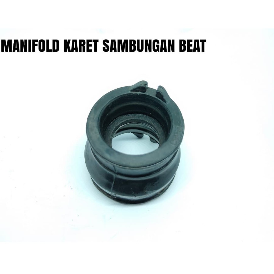 Jual Manifold karet sambungan BEAT | Shopee Indonesia