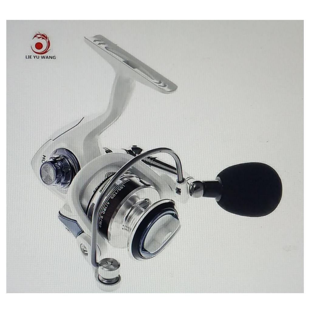 Jual REEL PANCING REELS RELL RILL RILS RIL PANCING KEREKAN KATROL ...