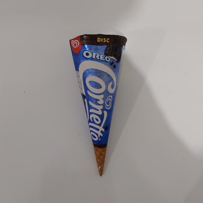 Jual Walls Cornetto Disc Oreo | Shopee Indonesia