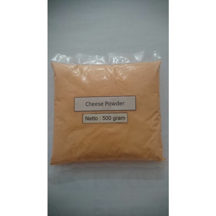 Jual Marhies- Bumbu Tabur Cheddar Cheese Bubuk Perasa Makanan Keju ...
