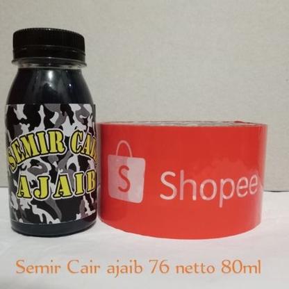 Jual READY STOCK Semir Sepatu/semir cair /Semir ajaib / Semir MAGIC ...