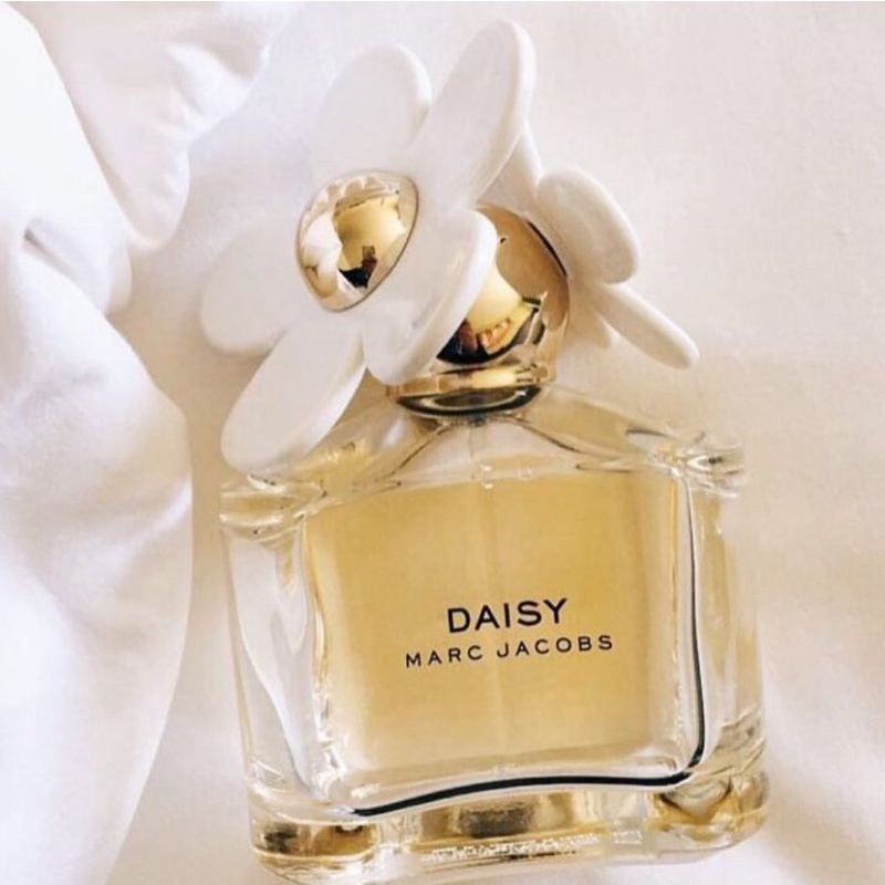 Jual Marc Jacobs Daisy Tester EDT 100ml Woman Parfum Original | Shopee ...
