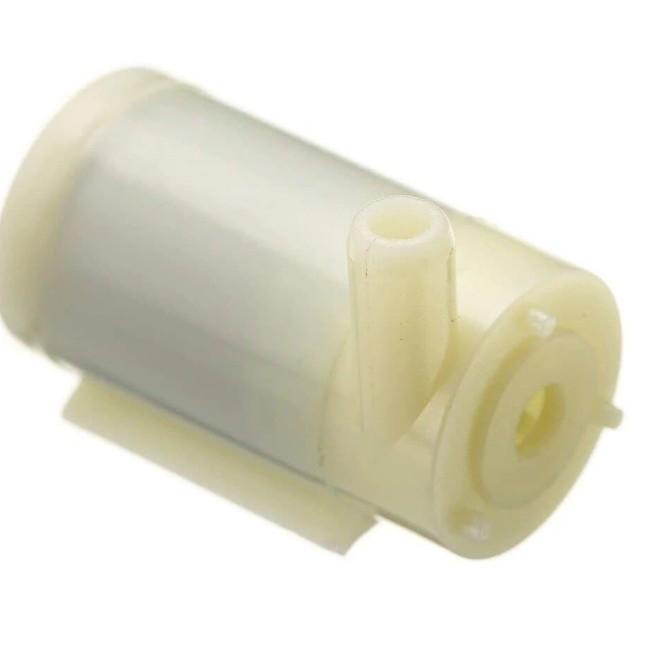 Jual Pompa air celup Micro DC 3-6V Submersible Pump Mini water arduino ...
