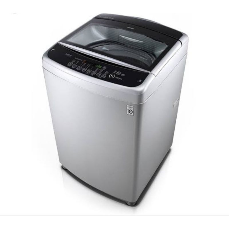 Jual LG 12 Kg T2312VS2W inverter | Shopee Indonesia