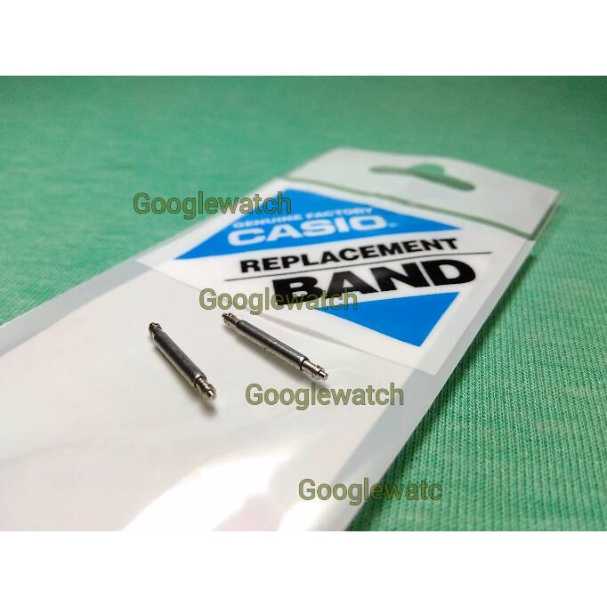 Jual Spring Bars Casio Original Pin Casio Strap Casio Tali Jam Tangan ...