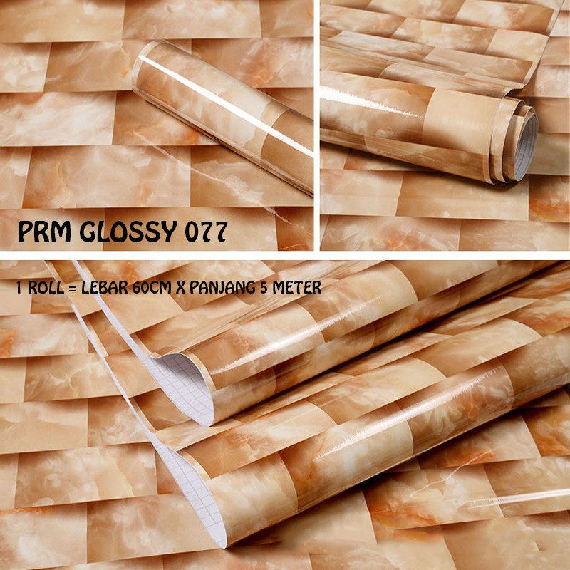 Jual VIP WALL PAPER WALLPAPER MARMER STIKER STICKER SETIKER WALPAPER ...