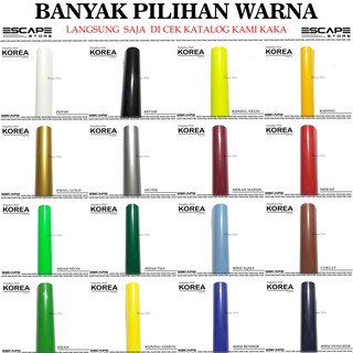 Jual Polyflex PVC Korea . Poliflex PVC Korea Meteran Murah - Biru Aqua ...