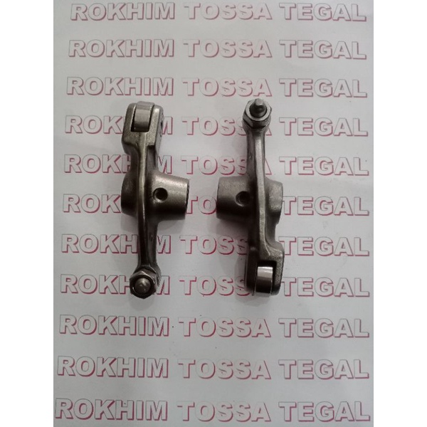 Jual Templar Roller 17mm Roker Arm For Tossa Hercules 150cc 200cc Oil ...
