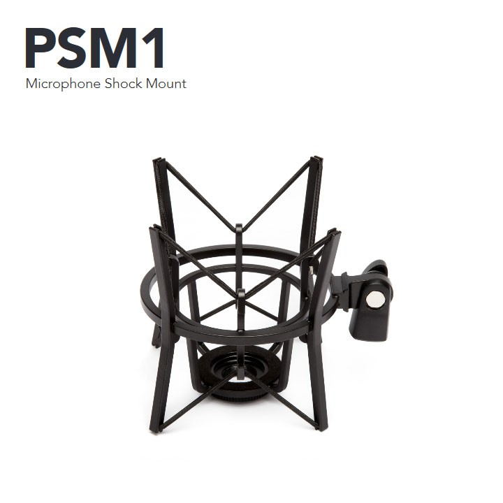 Jual RODE PSM1 Microphone Shock Mount | Shopee Indonesia