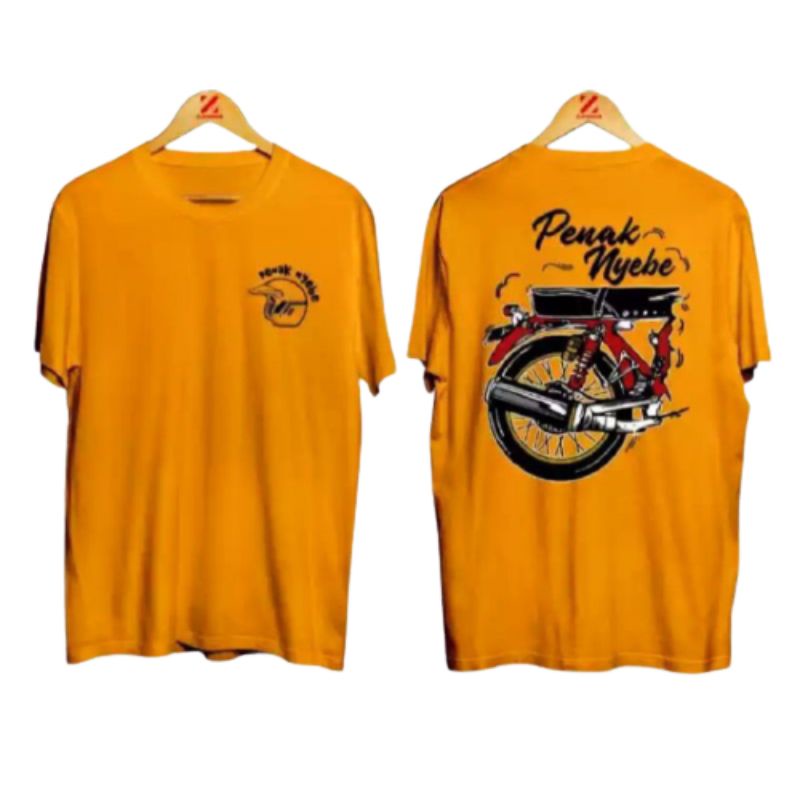Jual KAOS PENAK NYEBE//KAOS CB//KAOS PRIA | Shopee Indonesia