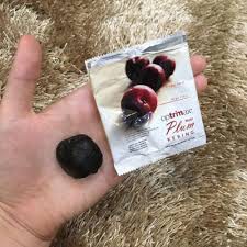 Jual Optrimax Plum Delite / Buah Plum Kering Fermentasi (100% ORIGINAL BWL - ECERAN) | Shopee ...