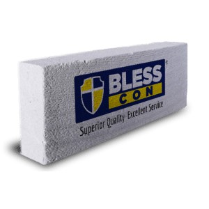 Jual Bata Ringan Blesscon di Malang - Bata Hebel AAC Berkualitas - bata ...