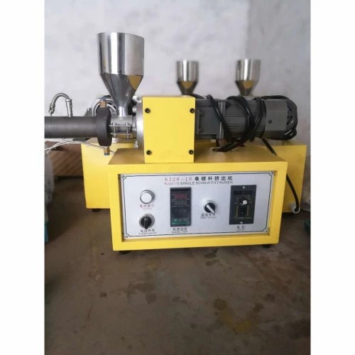 Jual Mesin Filament extruder for 3D printer 220V AC 60Hz Murah | Shopee ...