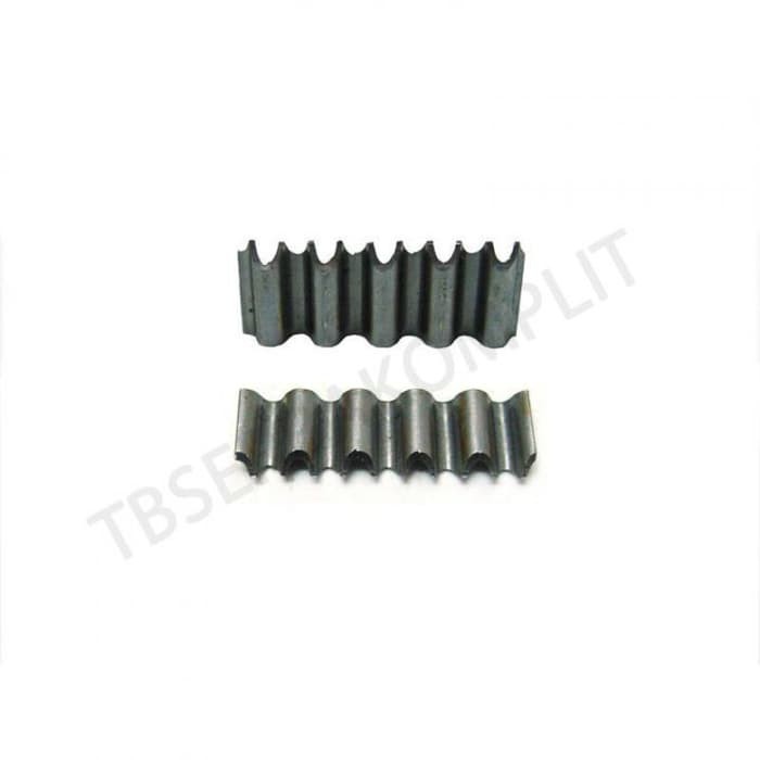 Jual Paku Cacing Paku Penyambung Papan Corrugated nail Corrugated ...