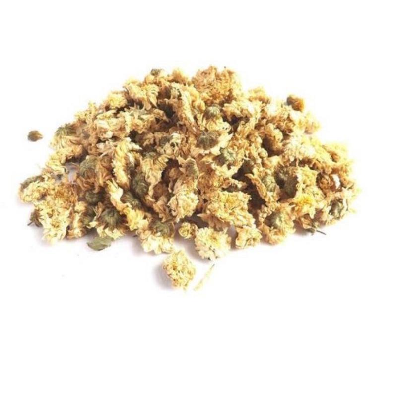 Jual BUNGA KRISAN KERING 50GR PERAWATAN TUBUH #SPABATH #FOOTSPA # ...