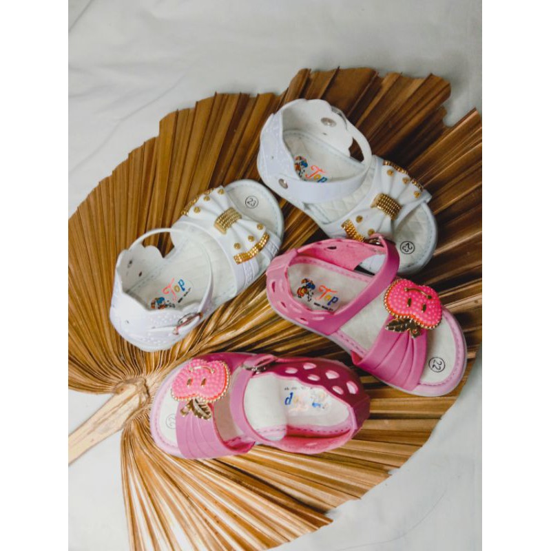 Jual Sepatu Balita TasyaPita88 (Sudah Pakai Dus) | Shopee Indonesia