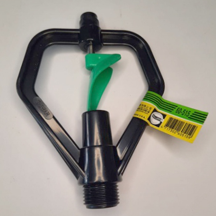 Jual COD Sprinkler Irigasi Air Taman Springkler 360 Derajat Springkel ...