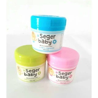 Jual seger baby Harga Terbaik & Termurah Agustus 2025 | Shopee Indonesia