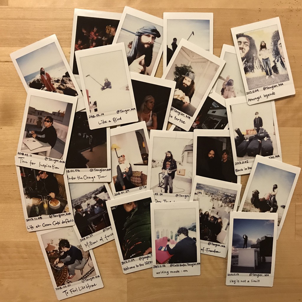 Jual CETAK FOTO POLAROID 2R 3R 4R PROSES CEPAT (Kertas Photo Paper ...