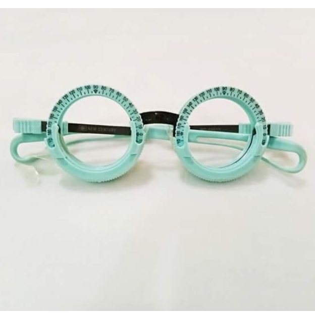 Jual trial frame PD 56-70 (instrumen kacamata/alat optik import ...