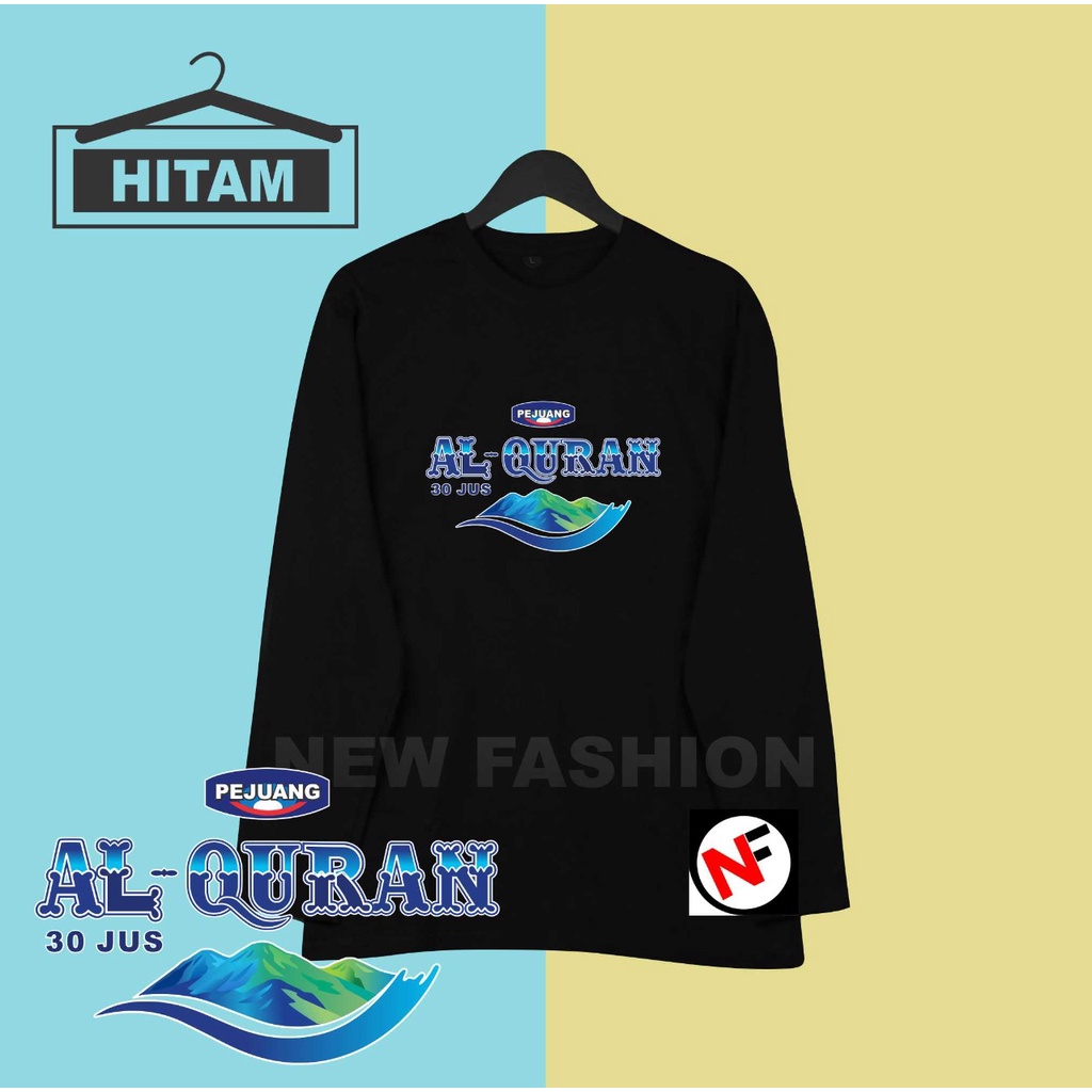 Jual KAOS SANTRI PEJUANG ALQUR'AN DTF NEW DESIGN KEREN KAOS PESANTREN ... Jual KAOS SANTRI PEJUANG ALQUR'AN DTF NEW DESIGN KEREN KAOS PESANTREN ...
