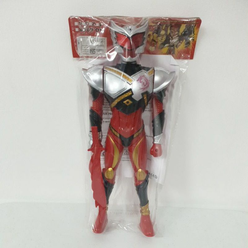Jual Robot Bima X Mainan Anak | Shopee Indonesia