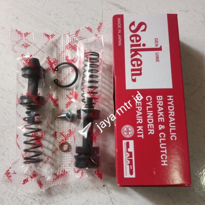 Jual kit master rem/bm kit kijang grand kijang kapsul | Shopee Indonesia