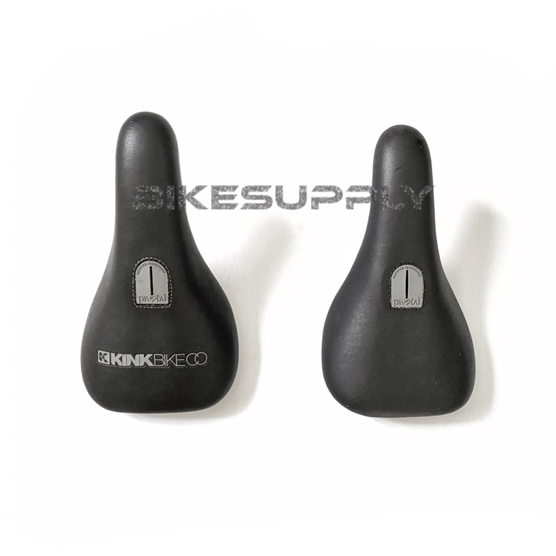 Jual Sadel Jok Sepeda / Bike Saddle Tipe Pivotal Merk Kink Bike Co ...
