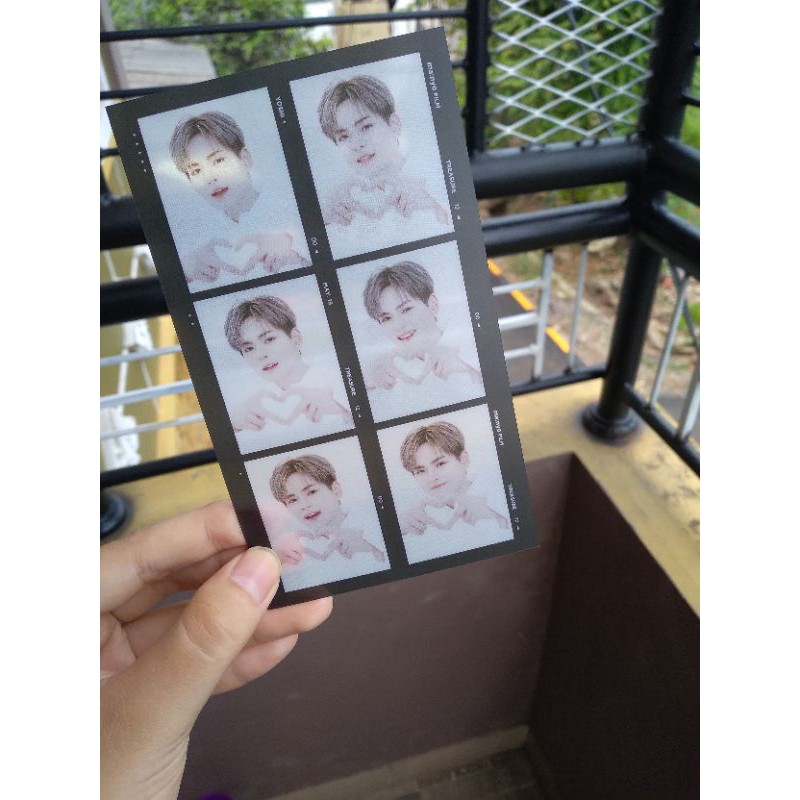 Jual yoshi photo grid | Shopee Indonesia