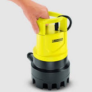 Jual POMPA CELUP AIR KOTOR OTOMATIS KARCHER SUBMERSIBLE 1 IN | Shopee ...