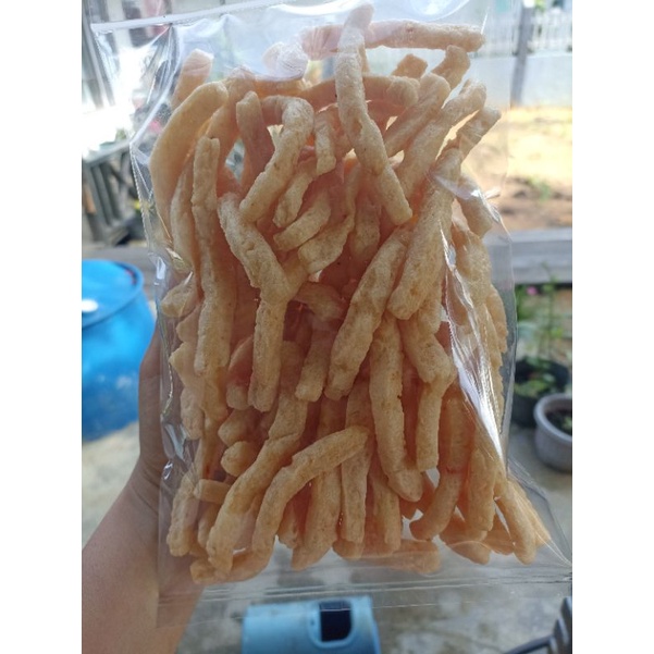 Jual Kletek Udang khas Kuala Tungkal | Shopee Indonesia