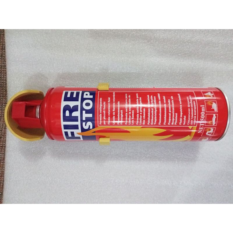 Jual racun api/pemadan khusus mobil 500ml | Shopee Indonesia