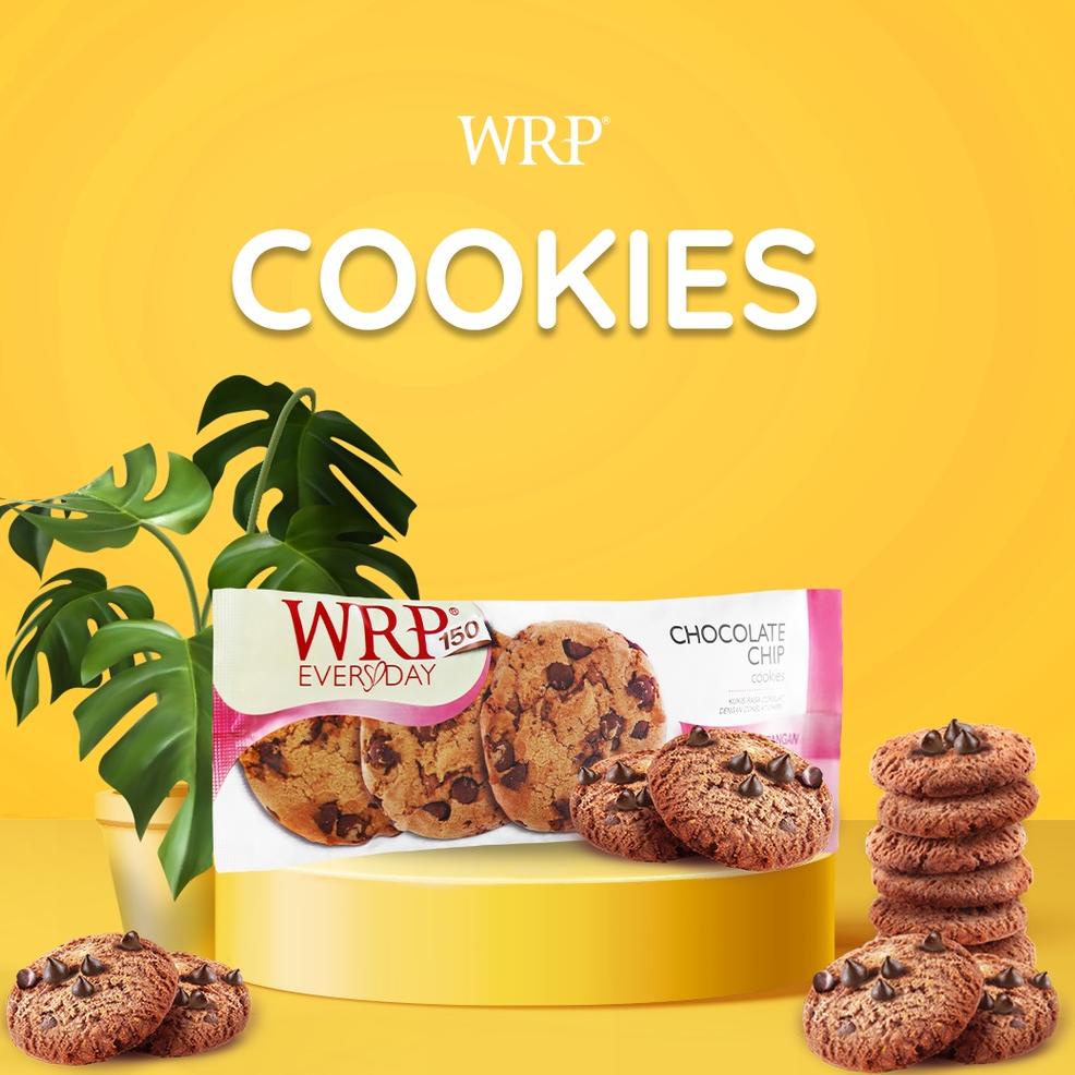 Jual Ketemu Lagi WRP Cookies Chocolate 12 x 30G ,.,.,.,, | Shopee Indonesia