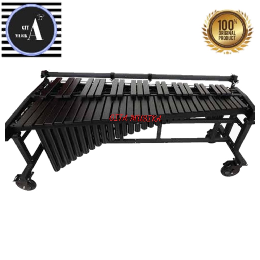 Jual Marimba ROYALE Field Frame RMR43F | Shopee Indonesia