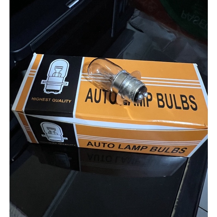 Jual BOHLAM LAMPU STANDAR DEPAN & BELAKANG | Shopee Indonesia