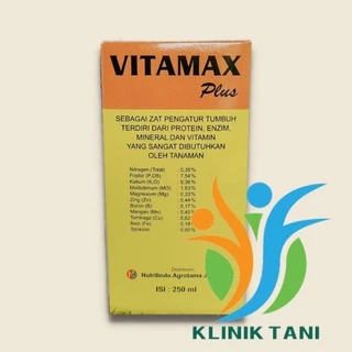 Jual vitamax plus Harga Terbaik & Termurah Agustus 2025 | Shopee Indonesia