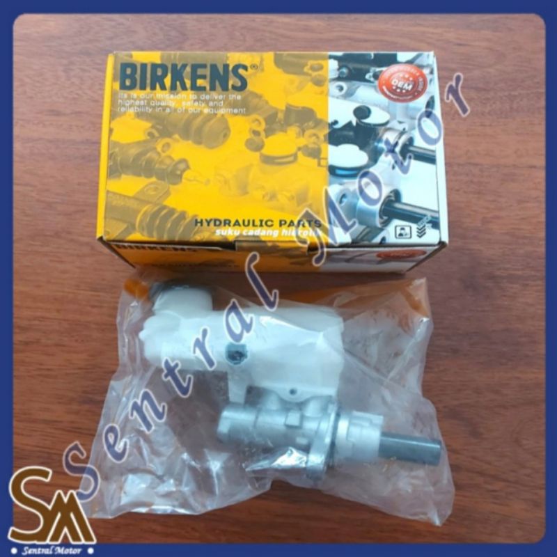 Jual Brake Master Rem Atas Daihatsu Granmax Grandmax/Luxio Birkens ...