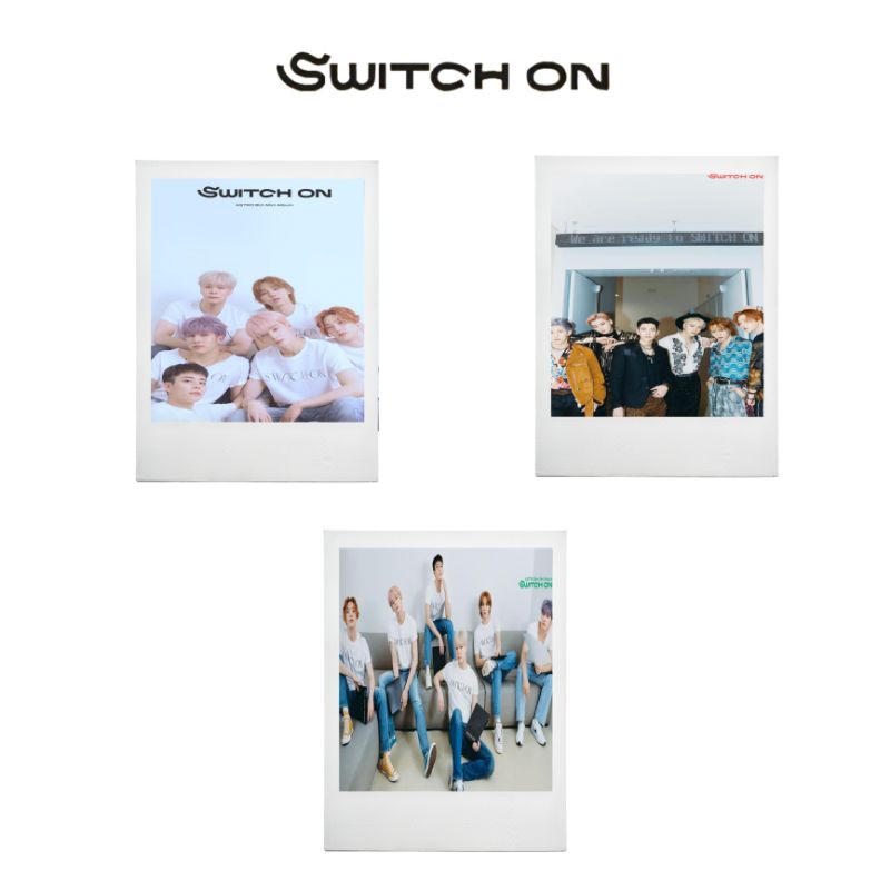 Jual POLAROID ASTRO SWITCH ON (TERMURAH) | Shopee Indonesia