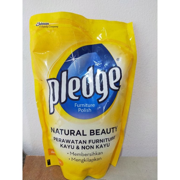 Jual pledge 450 ml | Shopee Indonesia