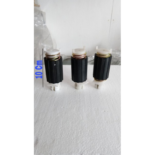 Jual PER SHOCK KAKI MOTOR SPIN ORIGINAL POLYTRON MESIN CUCI 2 TABUNG ...