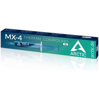 Jual Thermal Paste ARCTIC MX-4 (4 Gram) - MX4 HIGHEST Performance | Thermal Pasta Arctic MX4 ...