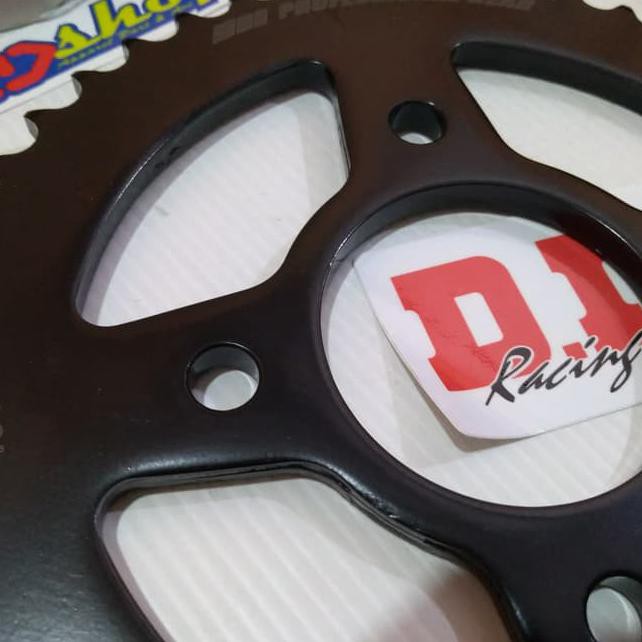 Jual Gear 428 Belakang Did Cbr150 Sonic 150 Supra Gtr Cb150 Cbr Verza ...